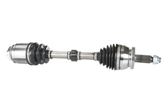 High-Quality Front Axle Shaft